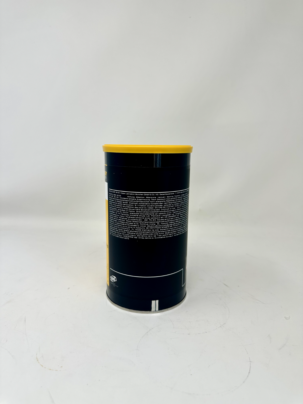 Kluber Microlube GB 00 Mineral Oil Based Lubricant Grease, 1kg | eBay