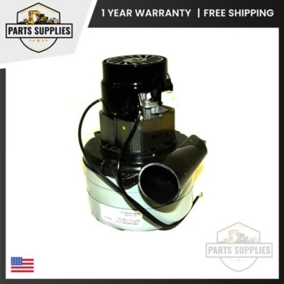 Sweepers & Scrubbers - Factory Cat Scrubber