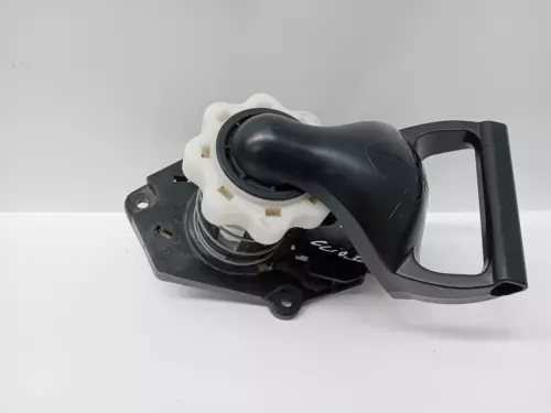 7701209284 Support Roue De Secours pour RENAULT CLIO IV Business 2014 ...