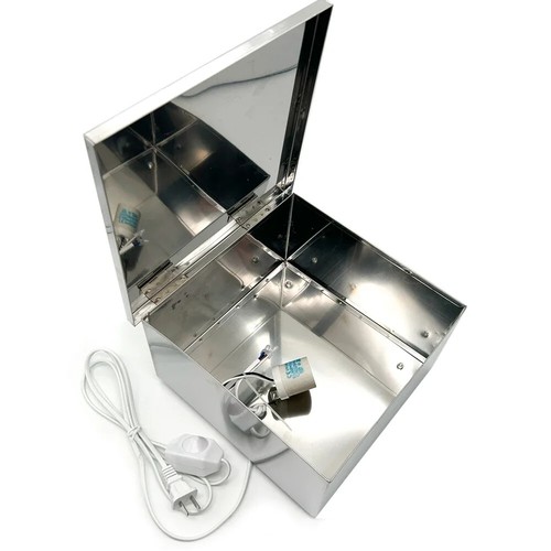 Nori Box Seaweed Sushi Dryer Cooking Oven Sushi Nori Anti-moisture ...