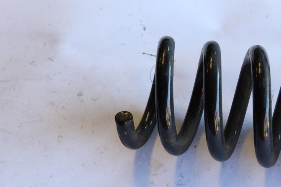2003-2009 MERCEDES BENZ W209 CLK500 CLK350 REAR LH OR RH COIL SPRING ...