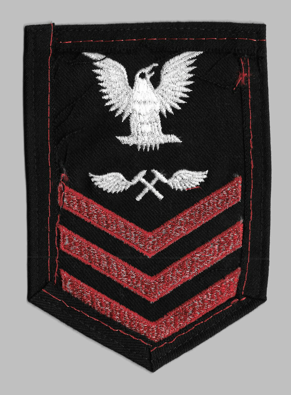 Navy Rate AM1 Aviation Structural Mechanic 1st Class Petty Officer [AM ...