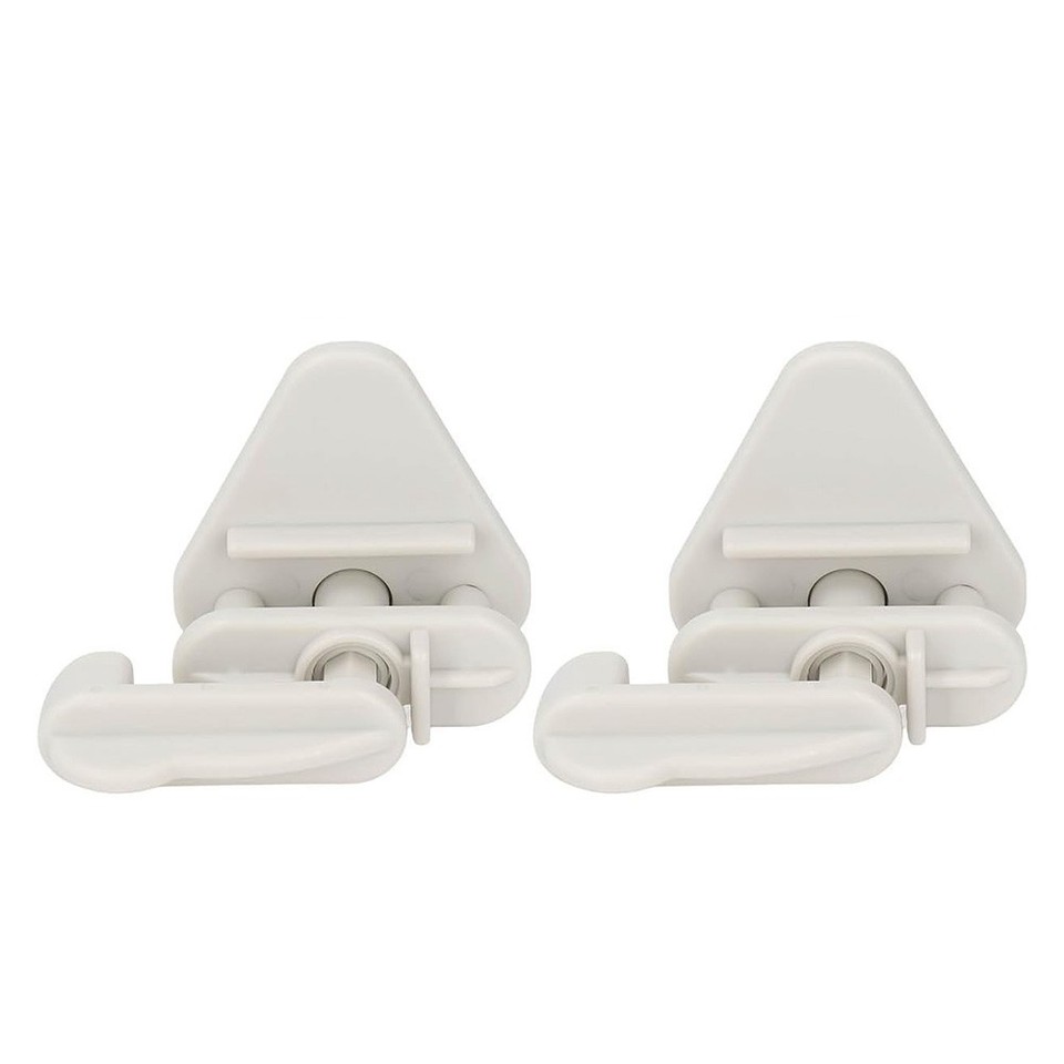 Pontoon Boat Gate Latch Fits Square Frames 1 to 1 1 4 Inch Replacement ...