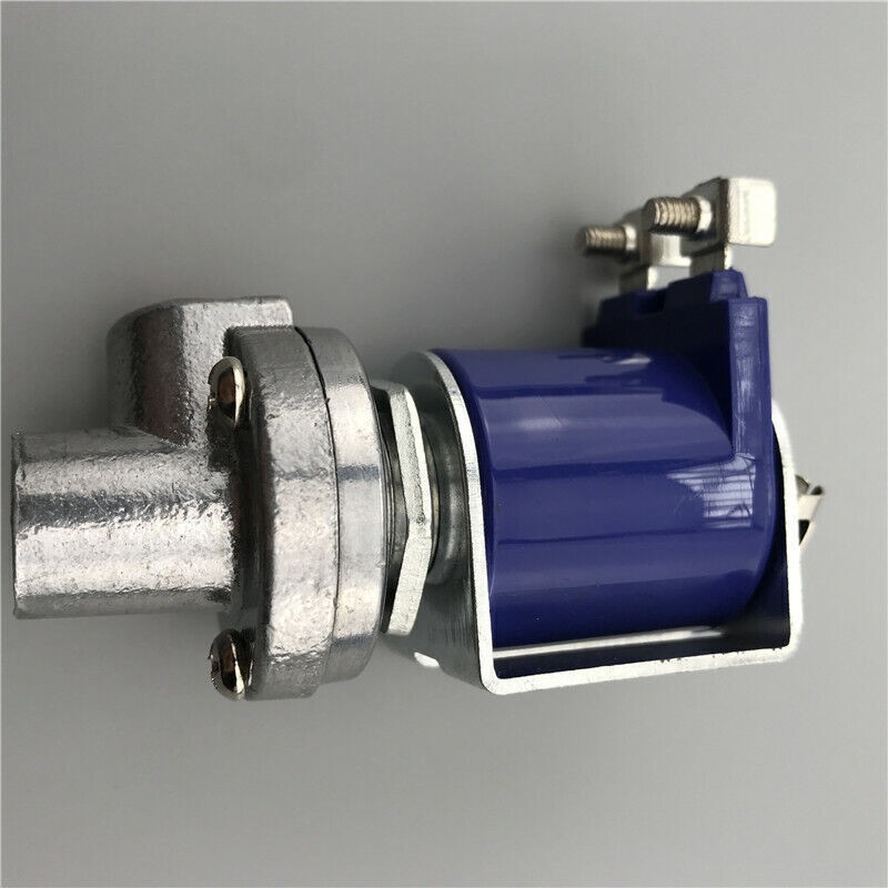 For Goyen RCA3D2 RCA3D1 RCA3D0 1/8" Pilot valve Solenoid Valve Pentair ...