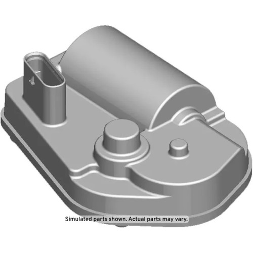 Genuine GM Exhaust Control Valve Actuator 84897442 | eBay