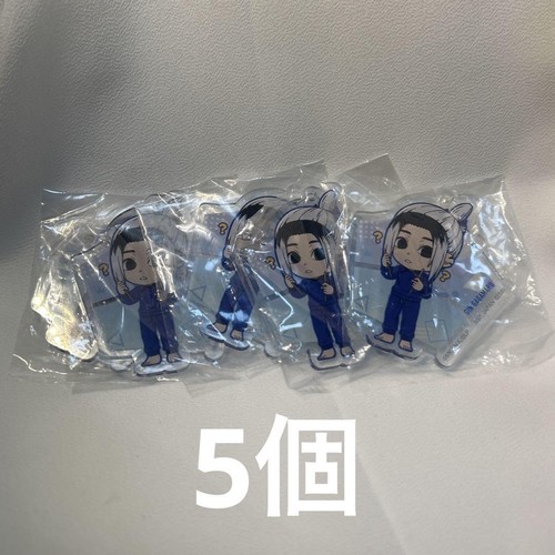 Blue Rock Gagamaru Gin Acrylic Mascot Ichibankuji | eBay