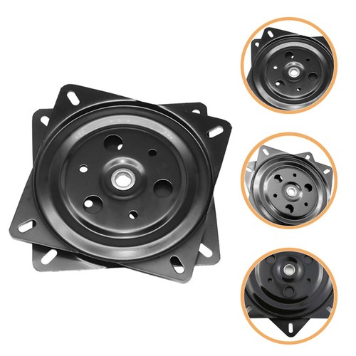 Furniture Turntable Chair Swivel Base with Bearings Rotating Seat ...