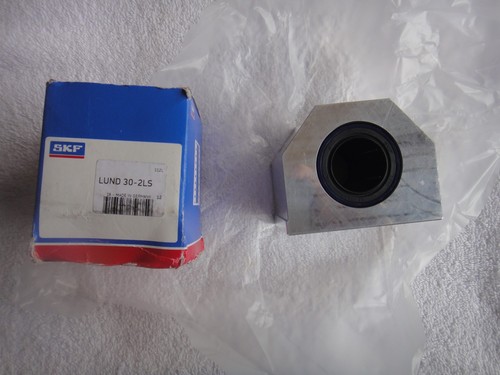 NIB SKF Bearing LUND 30-2LS LUND30-2LS | eBay