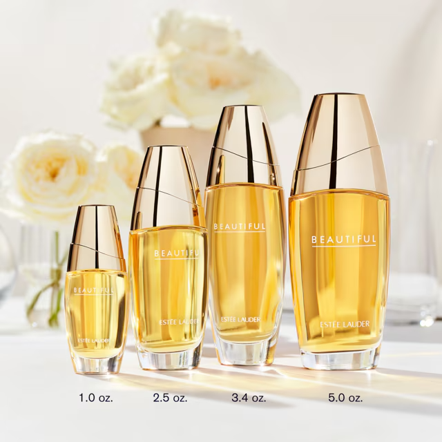 Estée Lauder Beautiful Authentic Eau De Parfum 75ml EDP Spray Brand New ...