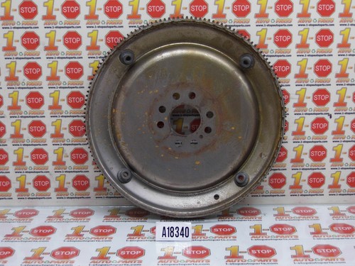 2013-2015 MERCEDES BENZ GLK350 FLYWHEE/ FLEXPLATE 276-030-00-12 OEM | eBay