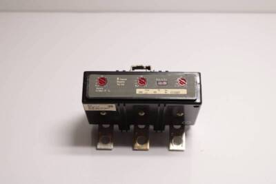 CUTLER-HAMMER KT3300T NSNBC01 - CIRCUIT BREAKER | eBay