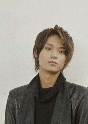 Hayato Isomura, Toshiki Seto, Yuichi Nakamura, Ken Watanabe, and othe # ...