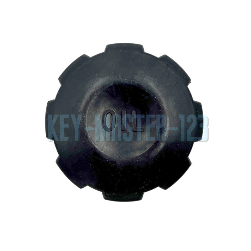 6130-12-8610 For Komatsu excavator oil filler cap for Komatsu PC200-6-7 ...