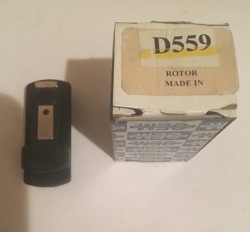 OEM D559 Distributor Rotor | eBay