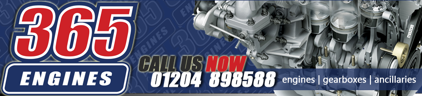 365 Engines | eBay Stores