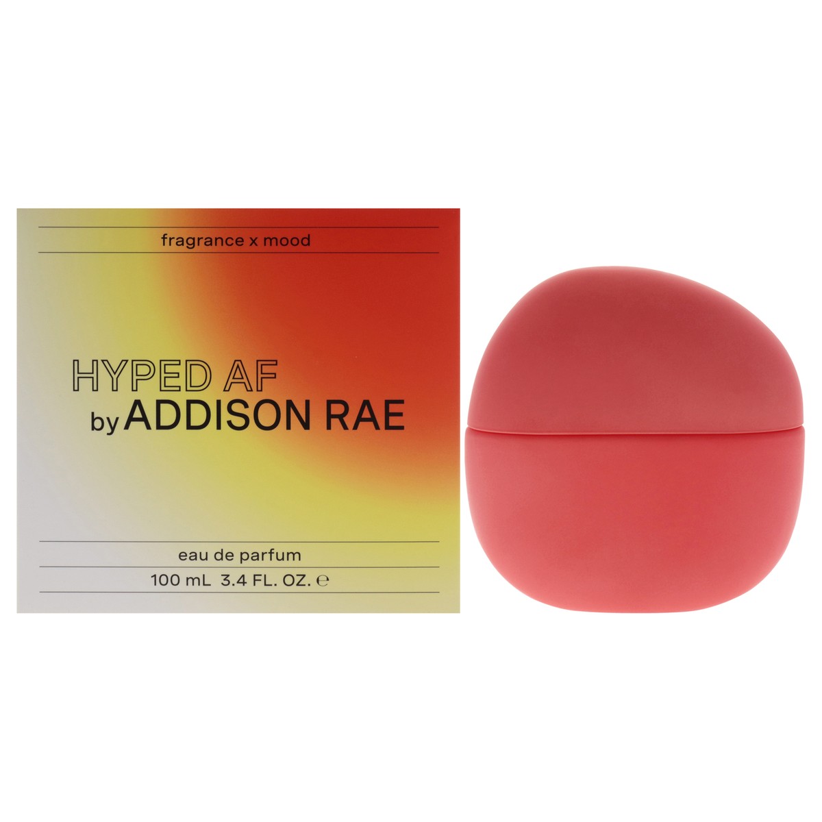 Addison Rae Fragrance