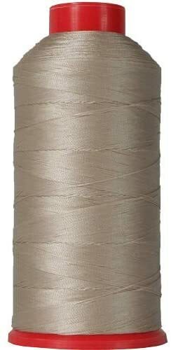 BONDED NYLON SEWING THREAD #69 CONES TEX70 UPHOLSTERY CANVAS LEATHER ...