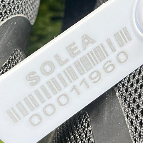 Adidas Originals Multix Womens Size 9.5 Black Athletic Running Gym Shoes | eBay