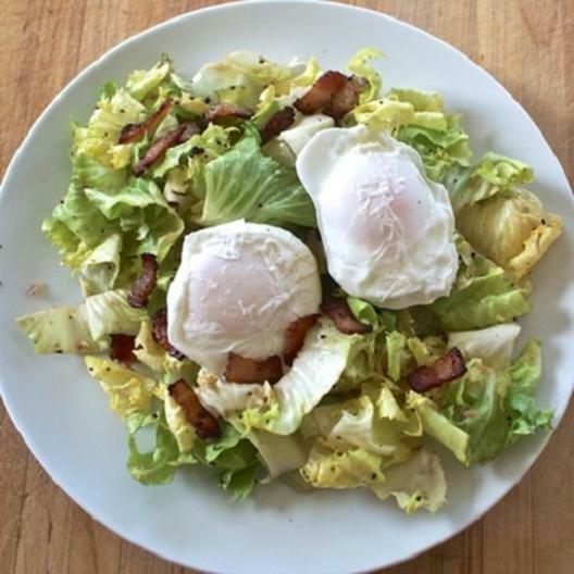 2000 Broadleaf Batavian Endive Seeds (Escarole) Non-GMO Heirloom Free ...