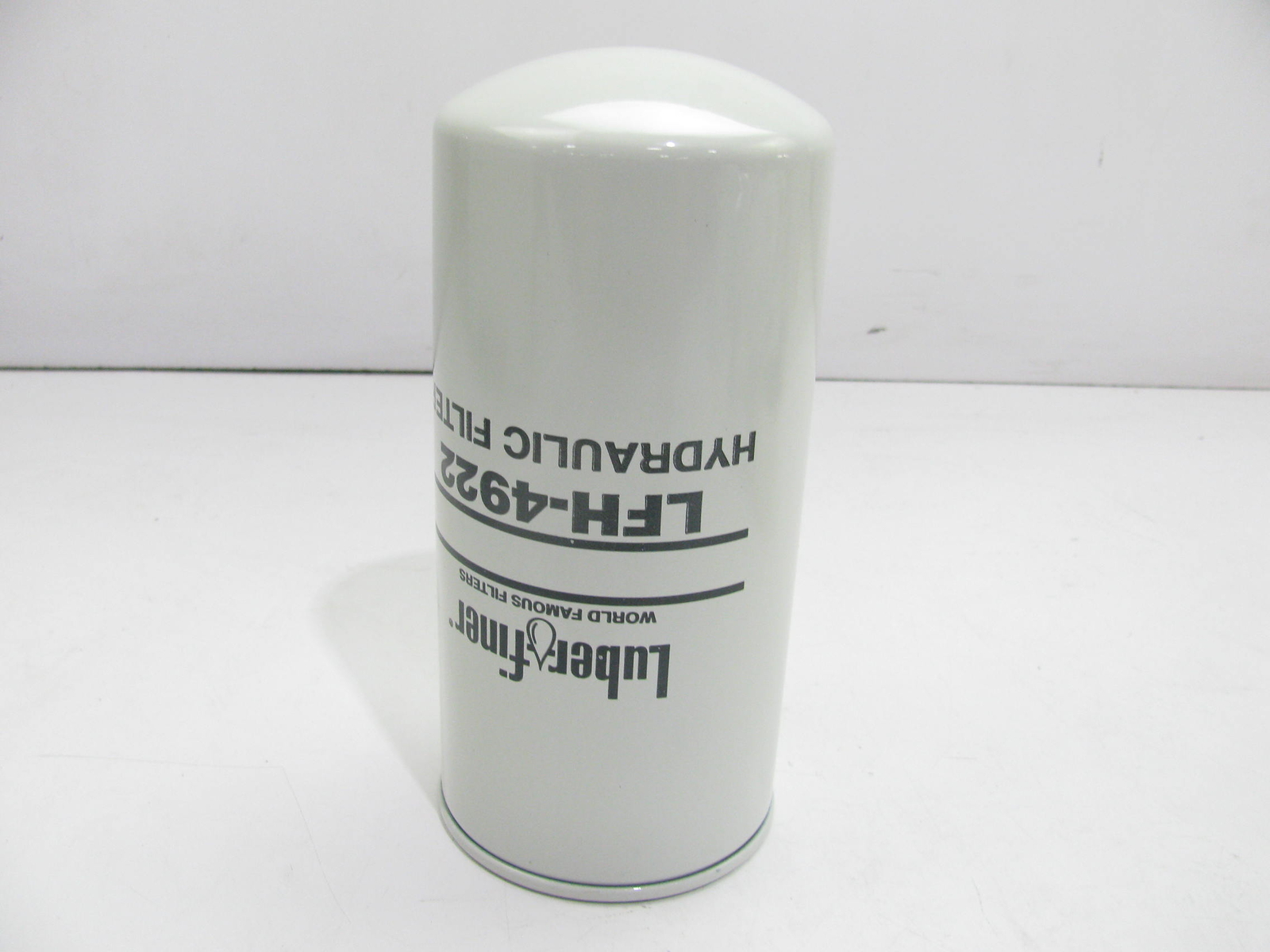 BRANSON 102130 - Cross reference oil filters