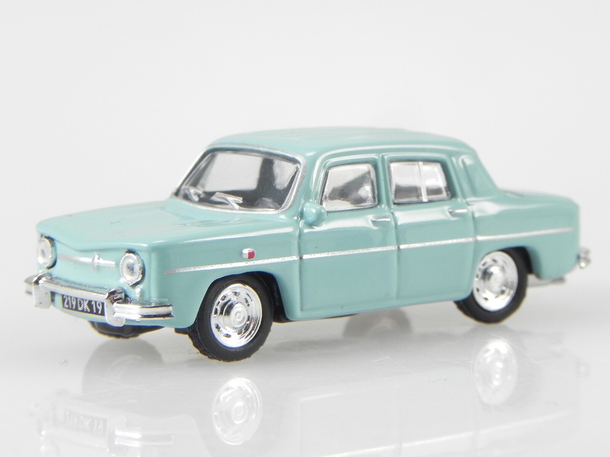 Renault R8 8 Major