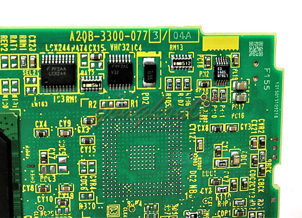 NEW Fanuc Circuit Board A20B-3300-0773 | eBay