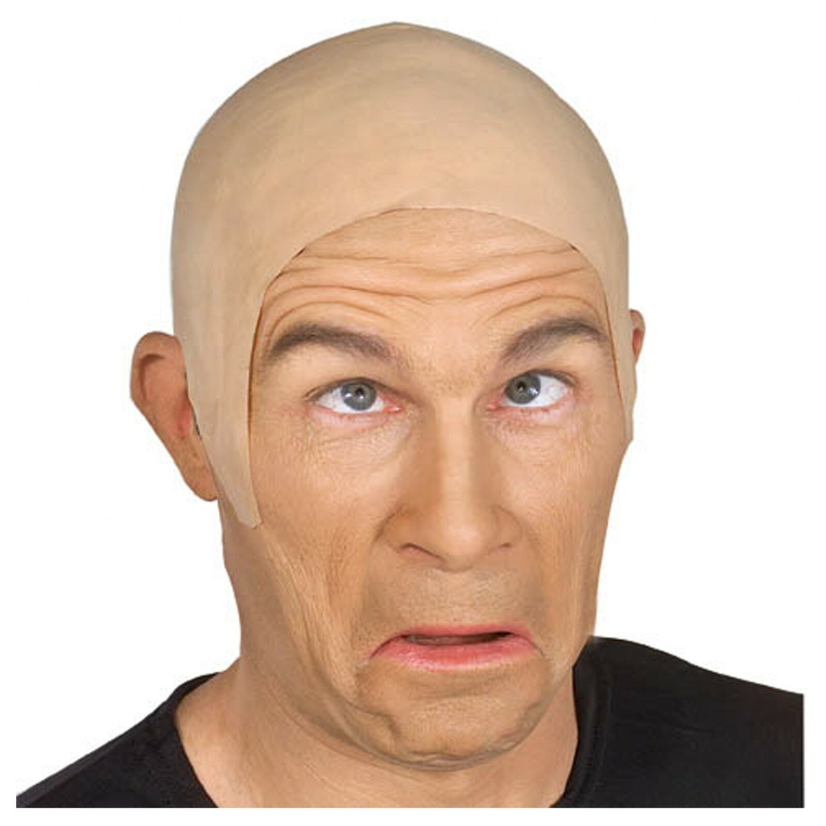 Halloween Costumes For Bald Men
