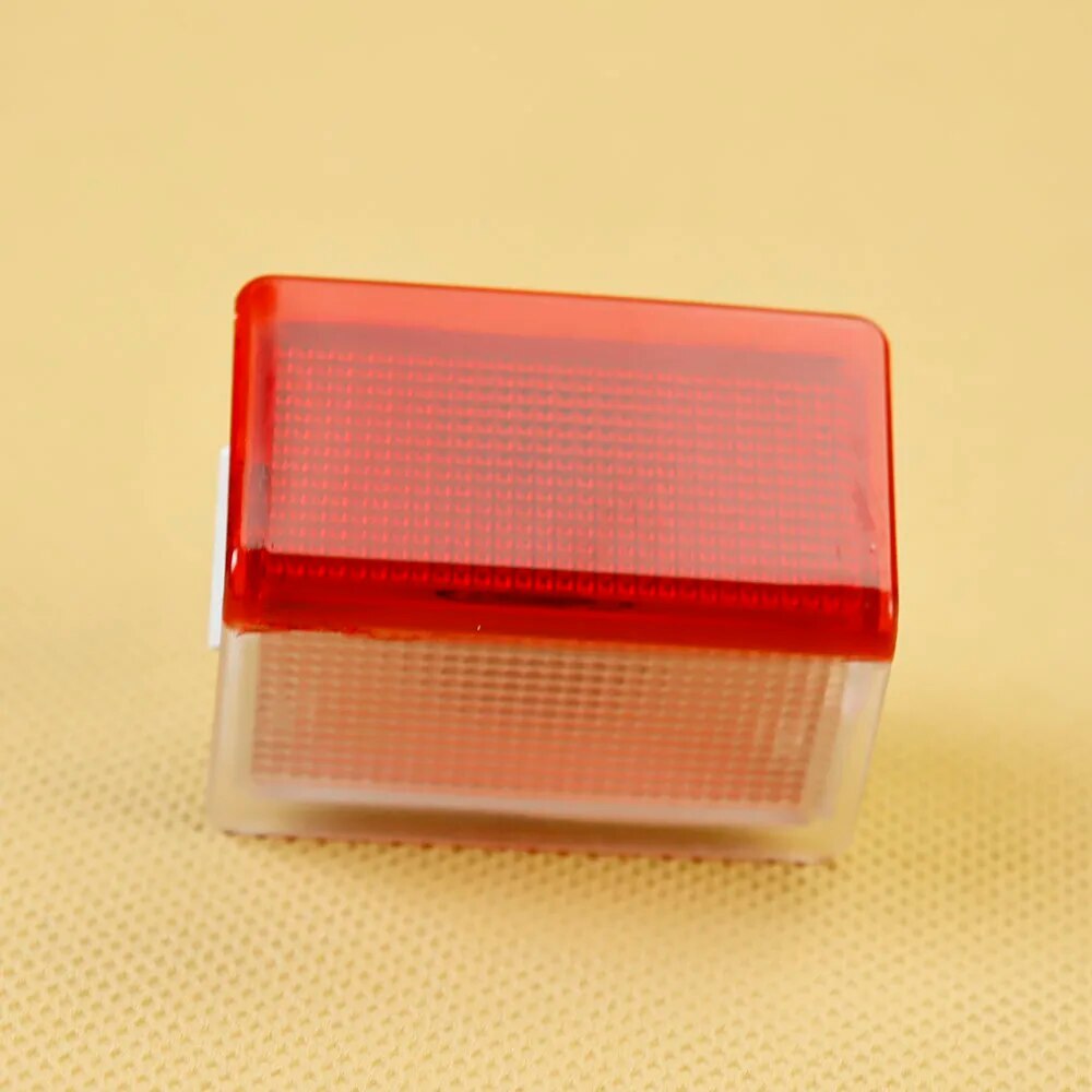 MERCEDES W221 Light Boot Tailgate Grip Handle C216 Trunk Lamp ...