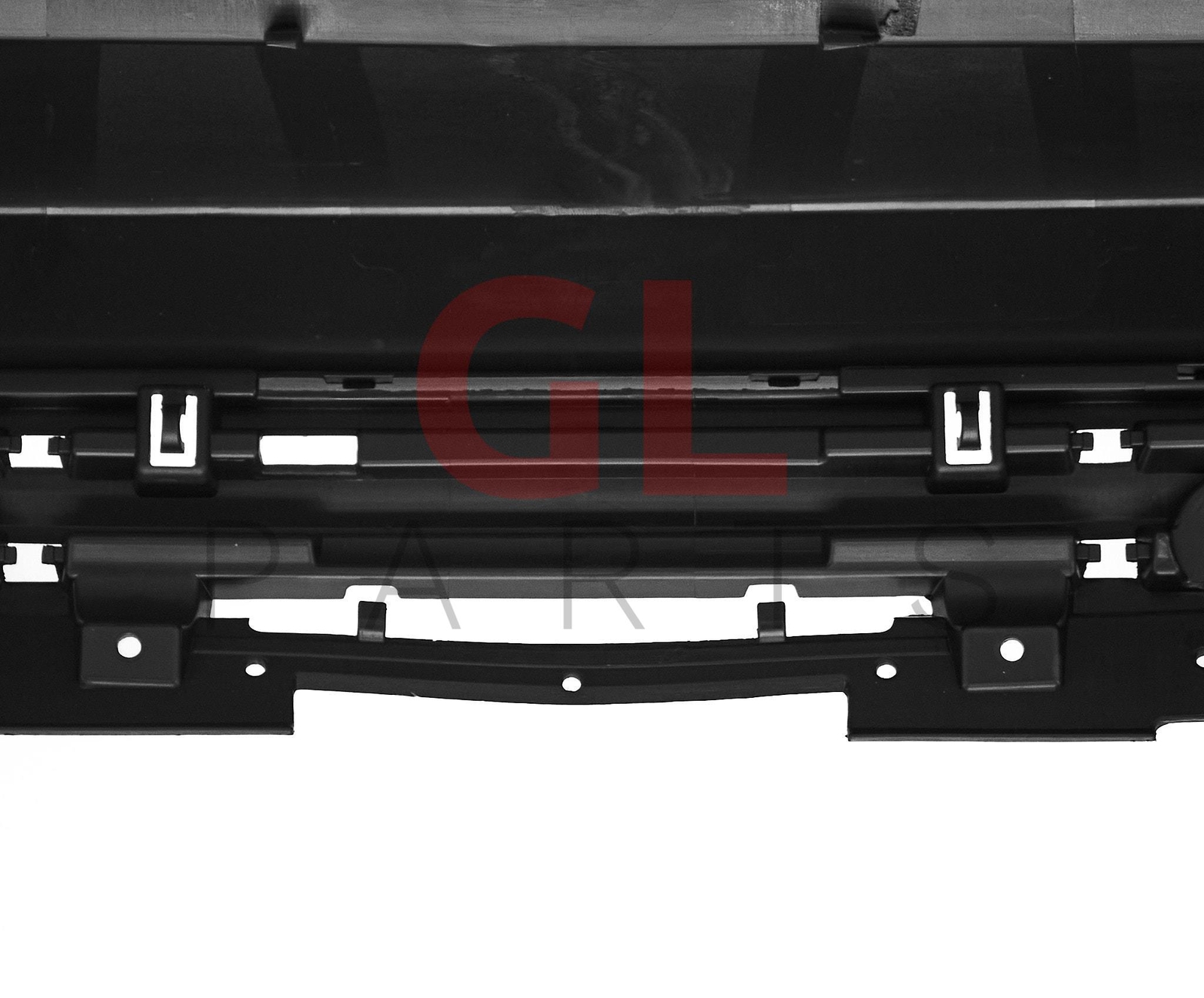 FOR FORD KUGA 2017-2019 Rear Bumper Cover 1837225 With PDC Holes | eBay UK