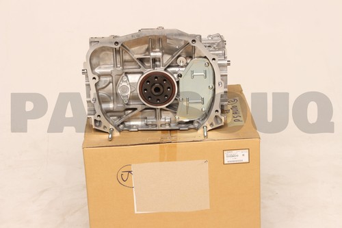 10103AC510 Genuine Subaru SHORT BLOCK ENG AY 10103-AC510 | eBay