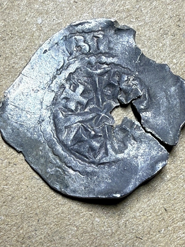 Henry ii Tealby Penny | eBay