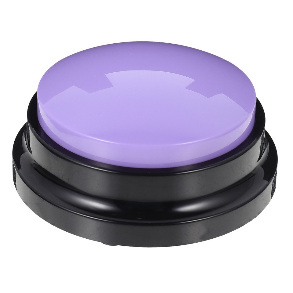 Pet Voice Button Dog Speaking Buttons Talking for Communication Dogs ...