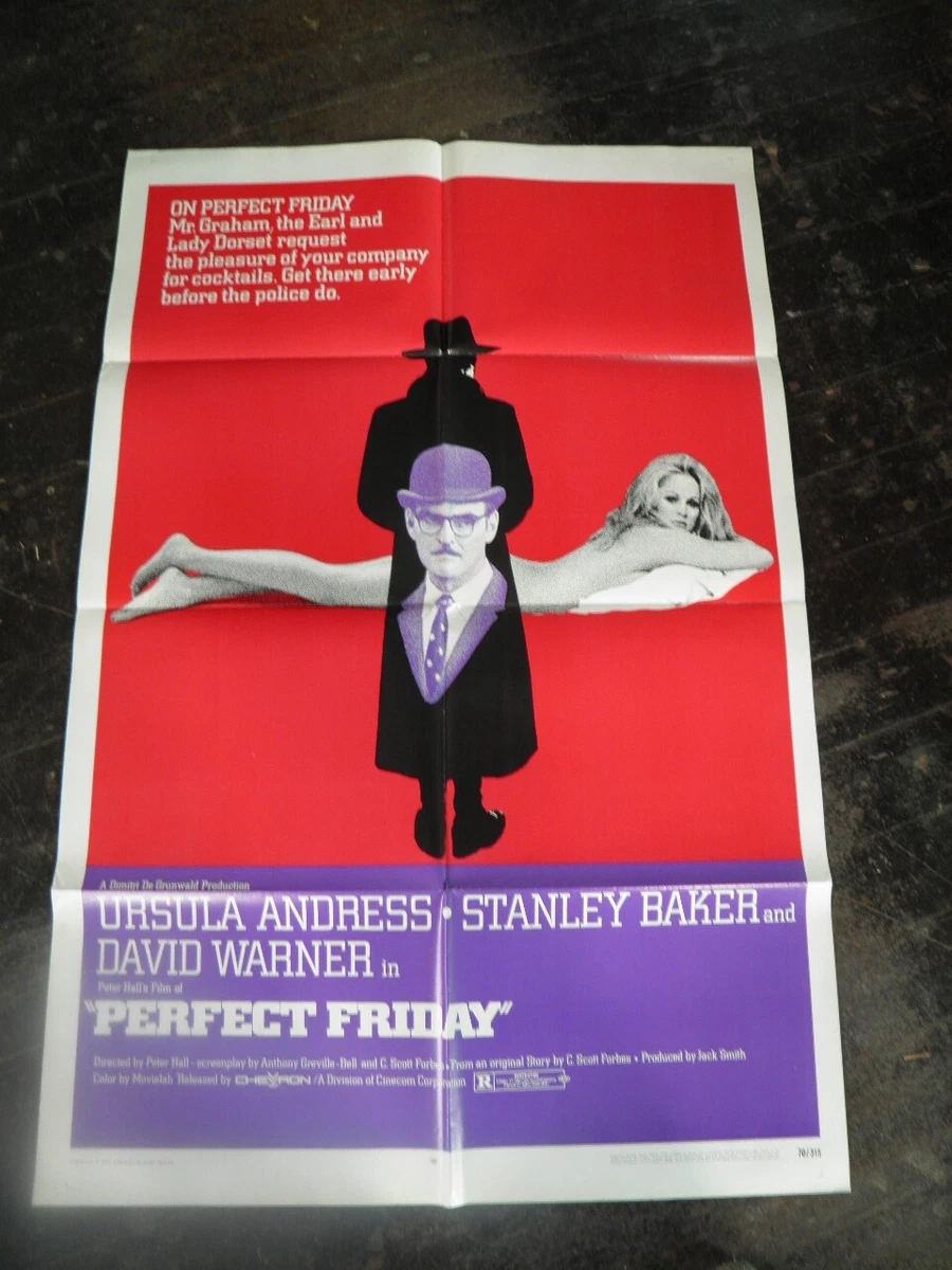 Stanley From Next Friday Movie