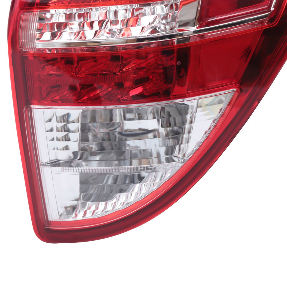 Right Passenger Side Tail Light Outer Quarter Panel Mounted For Toyota ...