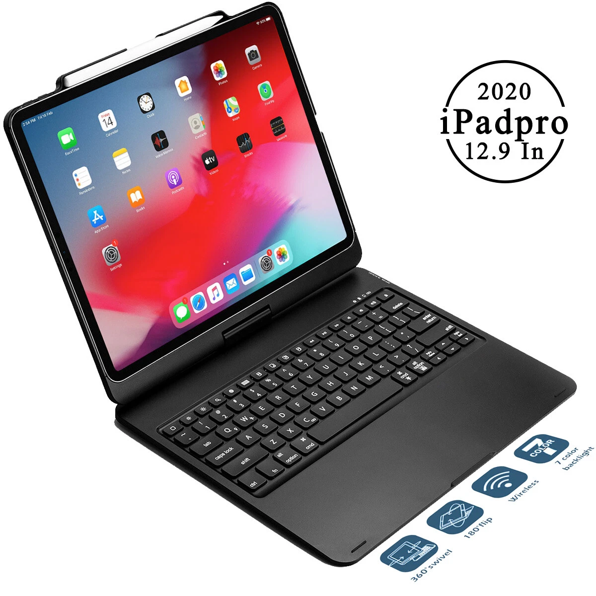Flip App For Ipad
