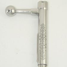 Mauser Engraved Floor Plates | eBay Stores