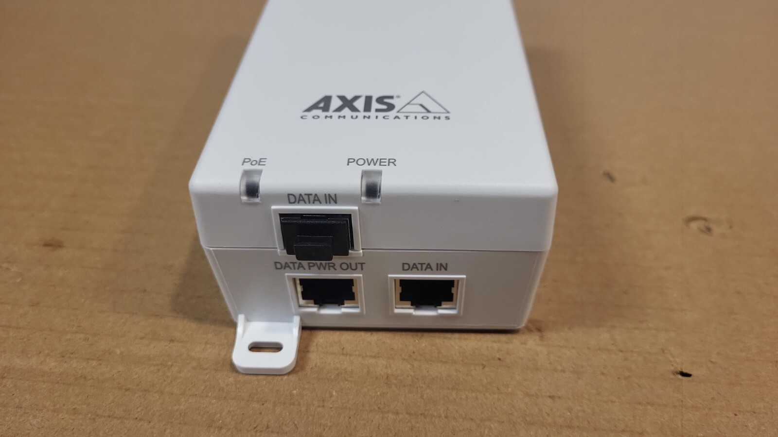 Axis T8154 60W SFP Midspan Part No. 5901-001-01 | eBay
