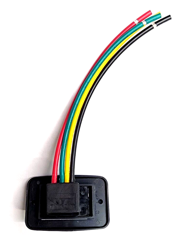 AMERICAN TECHNOLOGY AH-ASY-P1-5-012 UP/DOWN TV LIFT SWITCH ASSEMBLY ...