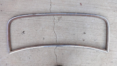 1936 Plymouth Dodge WINDSHIELD FRAME Original 2dr 4dr Sedan | eBay