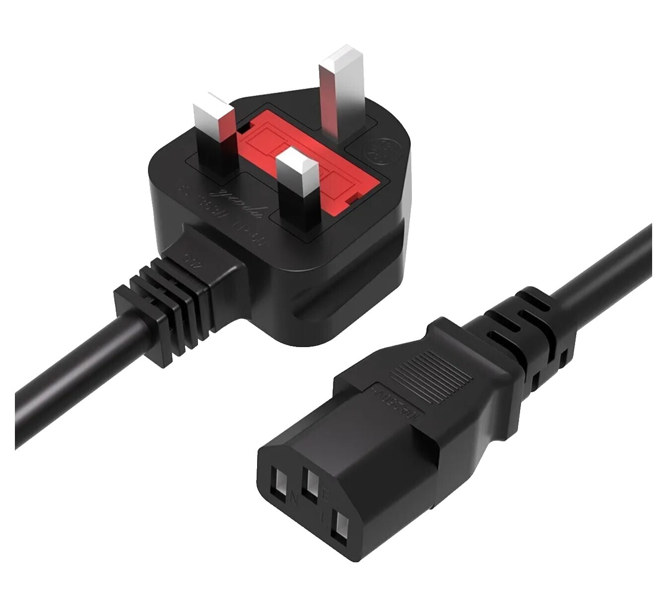C13 Power Cable | eBay UK