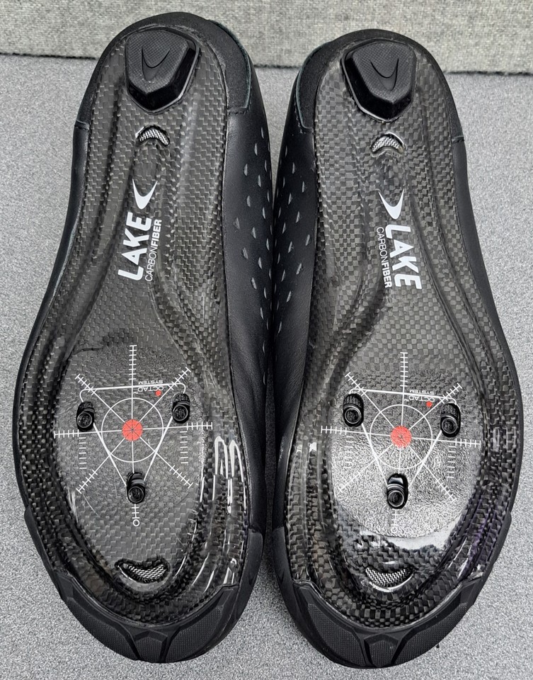 Lake CX238-X Wide Road Bike Shoes - Color and Size Options Available | eBay