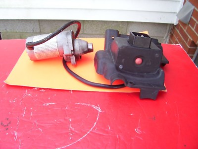TORO POWER CLEAR 180 120 VOLT ELECTRIC STARTER ( USED ) : | eBay