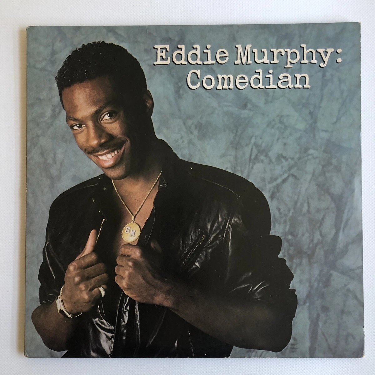 Eddie Murphy 1983