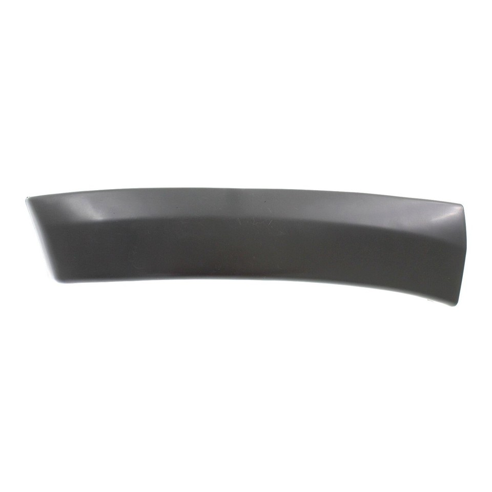 Bumper End Caps Set For 2006-20012 Toyota RAV4 Extension Rear Plastic ...