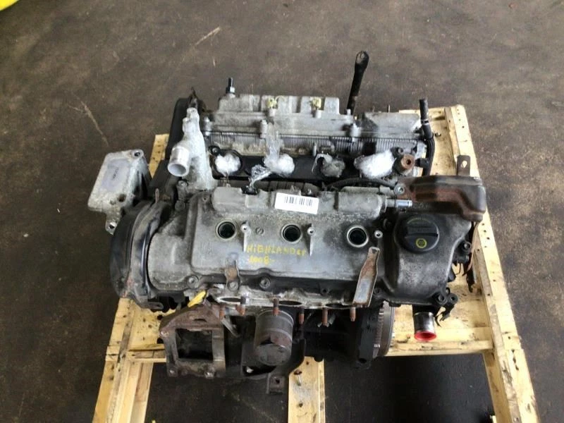 Toyota Highlander 006