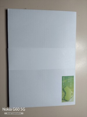 30 Australia Post Medium C5 Prepaid Envelopes Letter UpTo 500g (Free ...