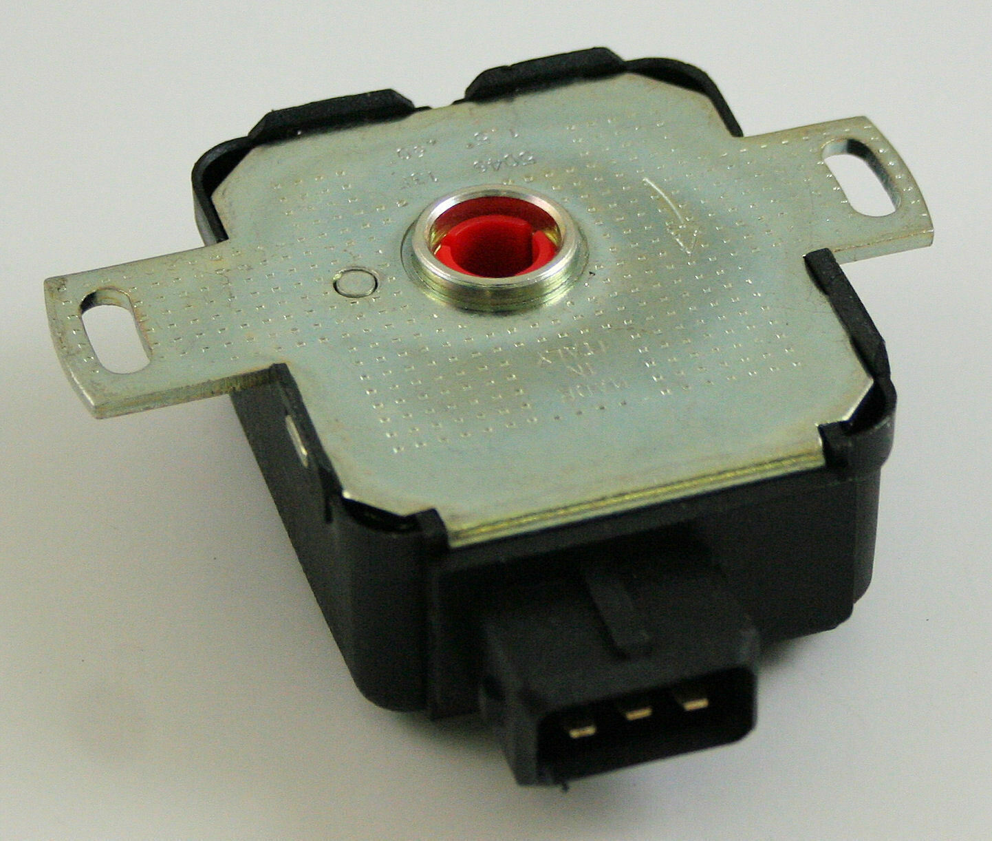 Goss TPS sensor for Toyota Corolla AE92 8/91 - 10/92 4A-FE DOHC 16v ...