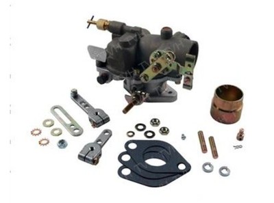 Part # 617400 Fits Clark Carburetor F4124 Engine YardLift 40 | eBay