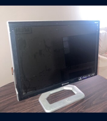 gateway monitor | eBay