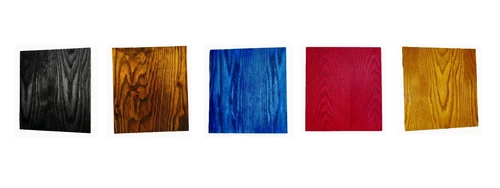 Keda Dye Wood Stain Kit - 5 Colors for Timber Bahrain | Ubuy